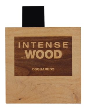 Dsquared, He Wood Intense, woda toaletowa, 100 ml | Sklep EMPIK.COM