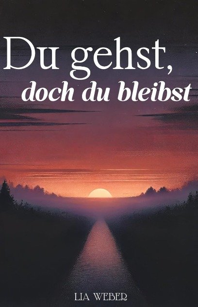 Du gehst doch du bleibst - Opracowanie zbiorowe | Książka w Empik