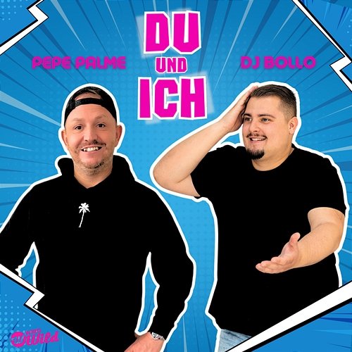 Du und Ich - DJ Bollo | Muzyka, mp3 Sklep EMPIK.COM