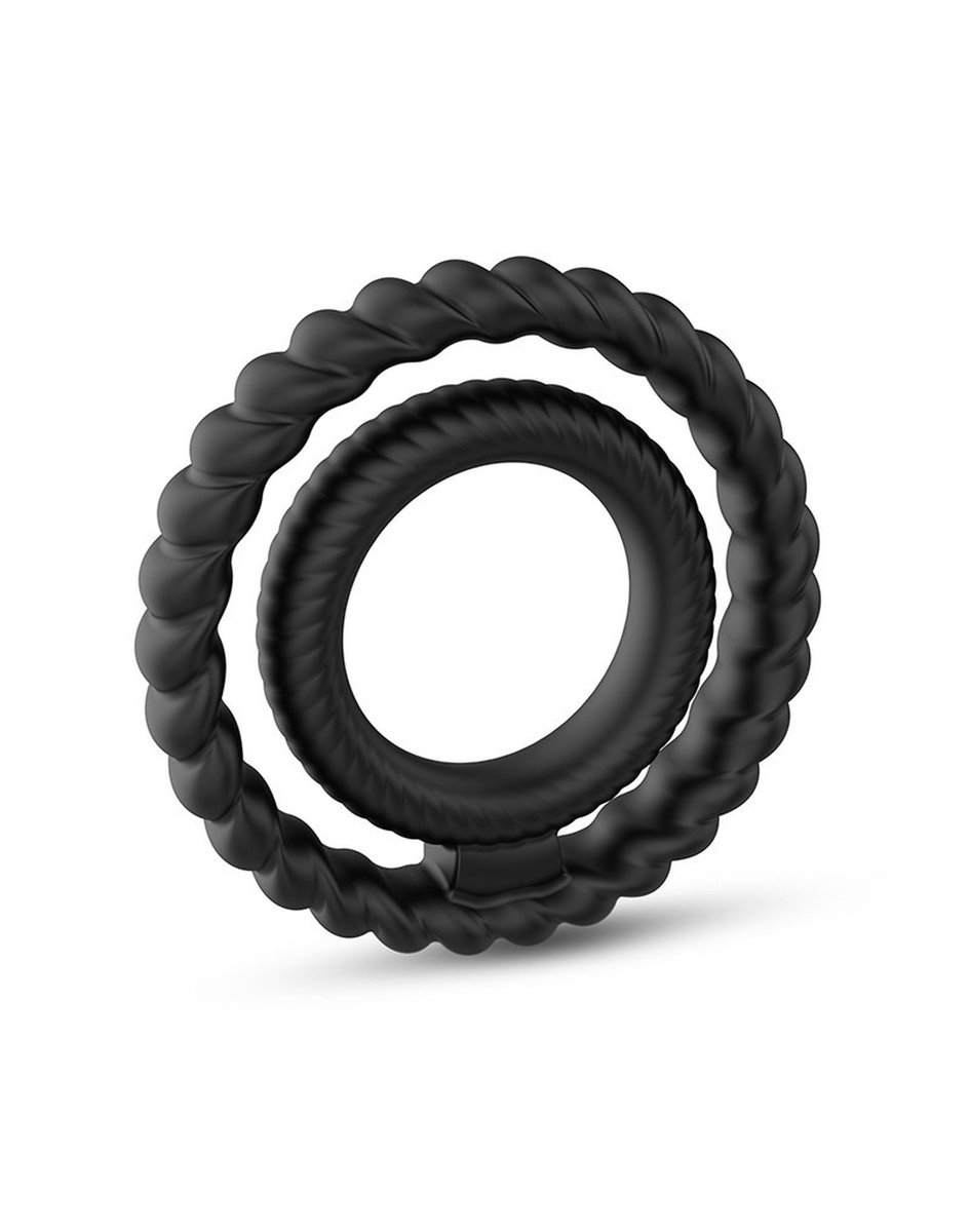 DUAL RING | Sklep EMPIK.COM