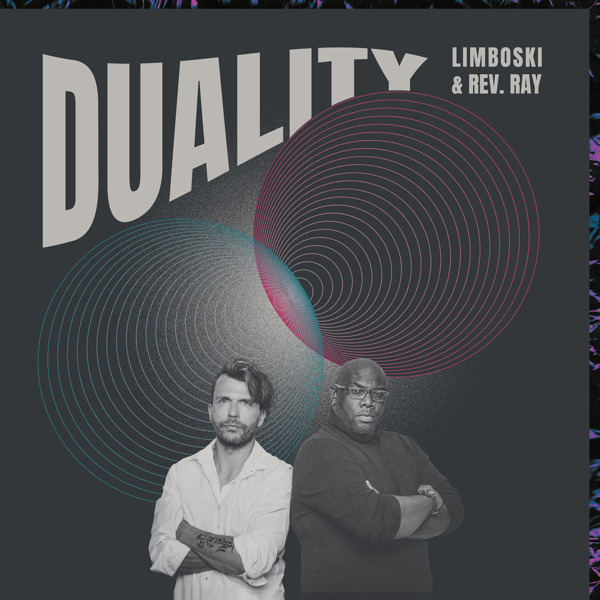 Duality - Limboski | Muzyka Sklep EMPIK.COM