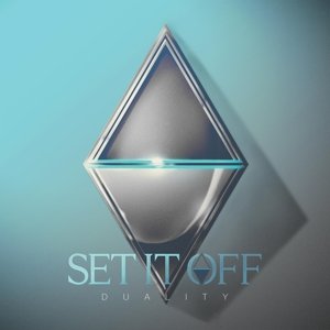 Duality, płyta winylowa - Set It Off | Muzyka Sklep EMPIK.COM