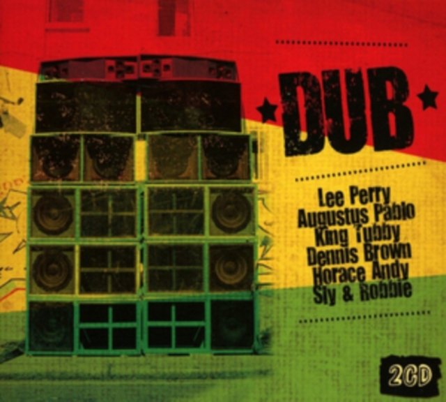 Dub - Various Artists | Muzyka Sklep EMPIK.COM
