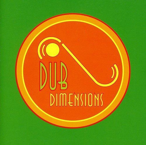 Dub Dimensions - Various Artists | Muzyka Sklep EMPIK.COM