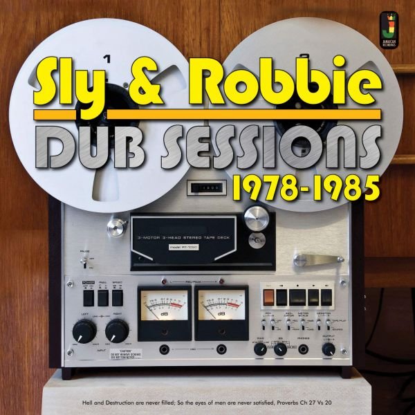 Dub Sessions 1978-1985 - Various Artists | Muzyka Sklep EMPIK.COM