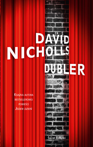 Dubler - Nicholls David | Książka w Empik