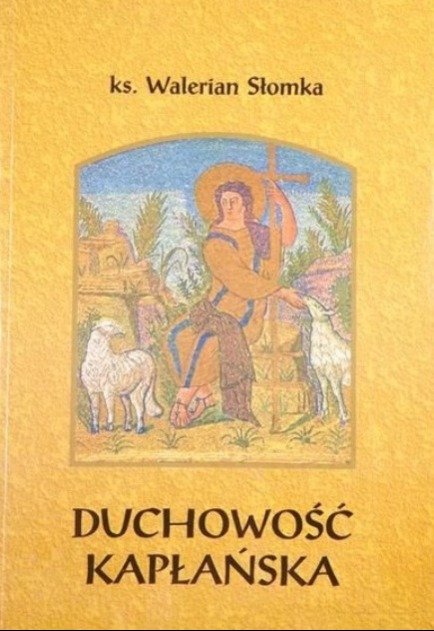 Duchowość kapłańska - W opisie | Książka w Empik