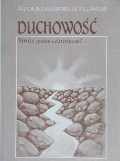 Duchowość Kimże jesteś człowiecze - Opracowanie zbiorowe | Książka w Empik