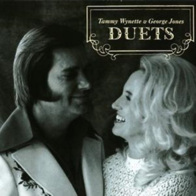 Duets - Jones George | Muzyka Sklep EMPIK.COM