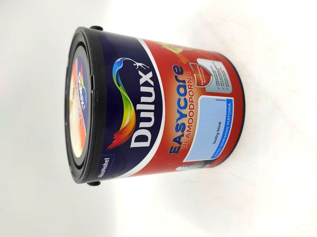 Dulux Easy Care Baby Blue 2,5L - Dulux | Sklep EMPIK.COM