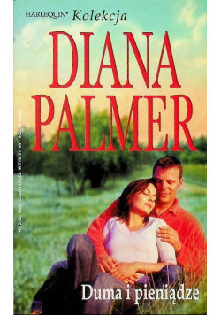 Duma i pieniądze - Diana Palmer | Książka w Empik