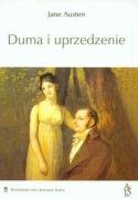 Duma i uprzedzenie - Austen Jane | Książka w Empik