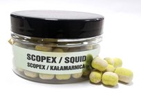 Dumbels Traper Sinking Duo 8-10mm - Scopex / Kałamarnica - Traper | Sport Sklep EMPIK.COM