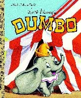 Dumbo - Random House Disney | Książka w Empik
