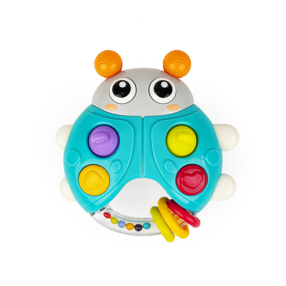 Dumel Discovery Melodyjny Żuczek - Dumel Discovery | Sklep EMPIK.COM