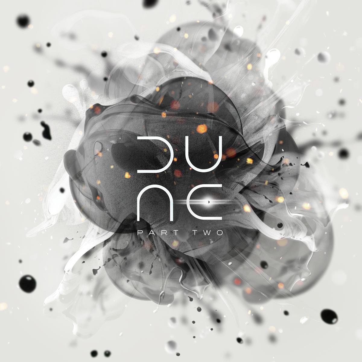 Dune: Part Two, plyta winylowa - Zimmer Hans | Muzyka Sklep EMPIK.COM Dune: Part Two, plyta winylowa - Zimmer Hans | Muzyka Sklep EMPIK.COM