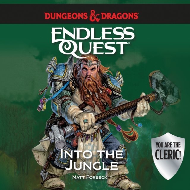 Dungeons & Dragons - audiobook - Pete Cross | Audiobook Sklep EMPIK.COM