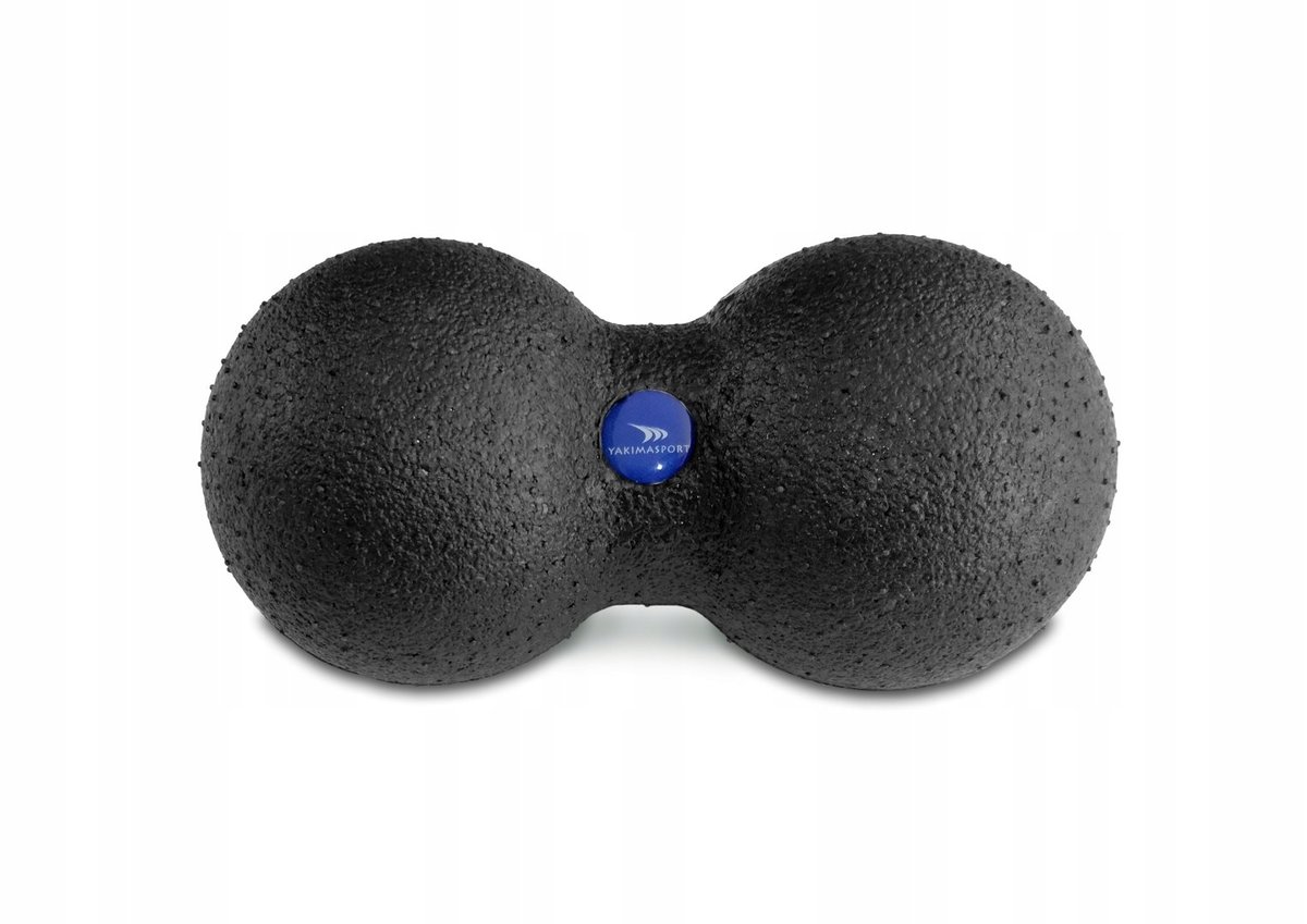 Duo Ball kule do masażu - Yakimasport | Sport Sklep EMPIK.COM