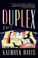 Duplex - Davis Kathryn | Książka w Empik