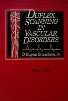 Duplex Scanning in Vascular Disorders - Opracowanie zbiorowe | Książka ...