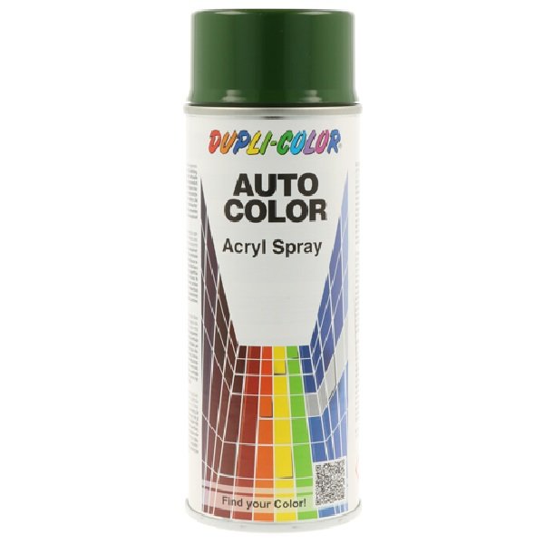 Dupli-Color 7-0441 Spray 400ml Zielony VW AUDI LB6G - Dupli-Color ...