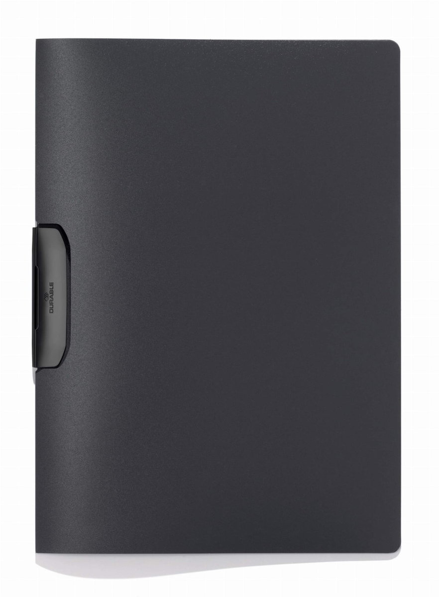 Durable Skoroszyt zaciskowy DURASWING 30 A4 - Inna marka | Sklep EMPIK.COM