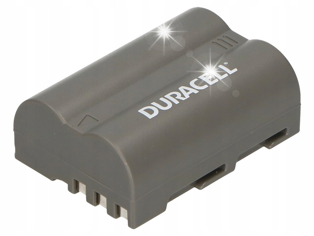 Duracell bateria Nikon EN-EL3, EN-EL3a - Inna marka | Sklep EMPIK.COM