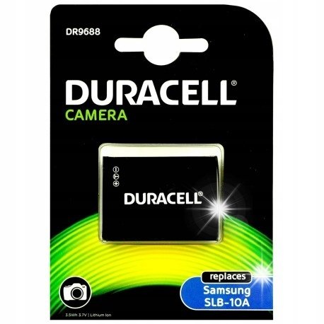 Duracell bateria Samsung SLB-10A - Inna marka | Sklep EMPIK.COM
