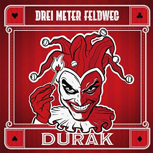 Durak - Various Artists | Muzyka Sklep EMPIK.COM