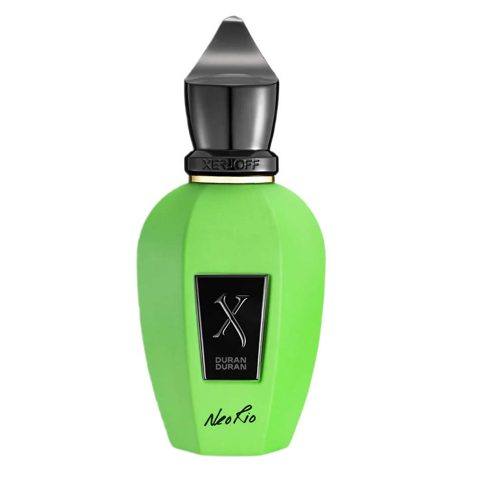 Duran Duran NeoRio Fluo Green perfumy spray 50ml | Sklep EMPIK.COM