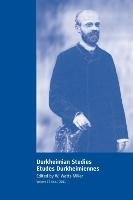 Durkheimian Studies/Études Durkheimiennes - Berghahn Books | Książka w ...