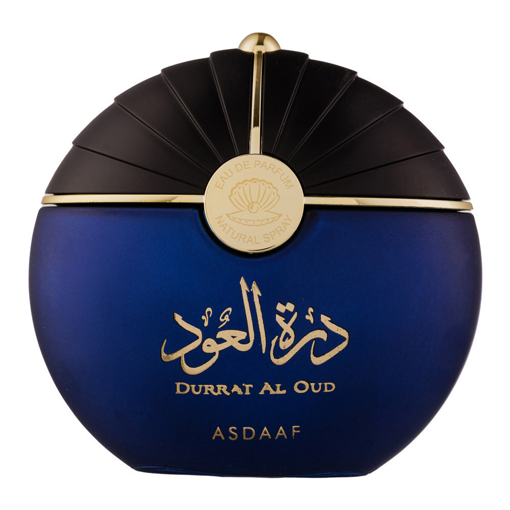 Durrat Al Oud woda perfumowana spray 100ml | Sklep EMPIK.COM