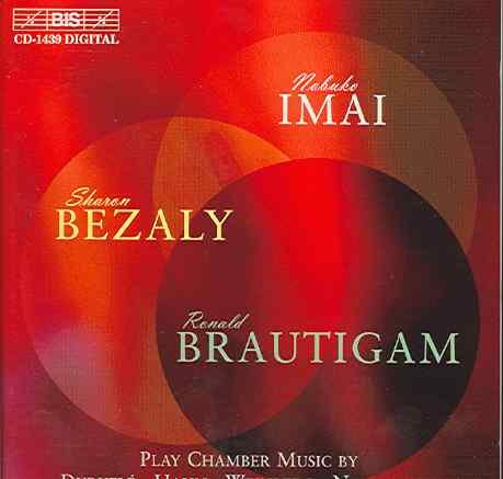 DURUFLE CHAMBER MUSIC BEZALY S - Bezaly Sharon | Muzyka Sklep EMPIK.COM