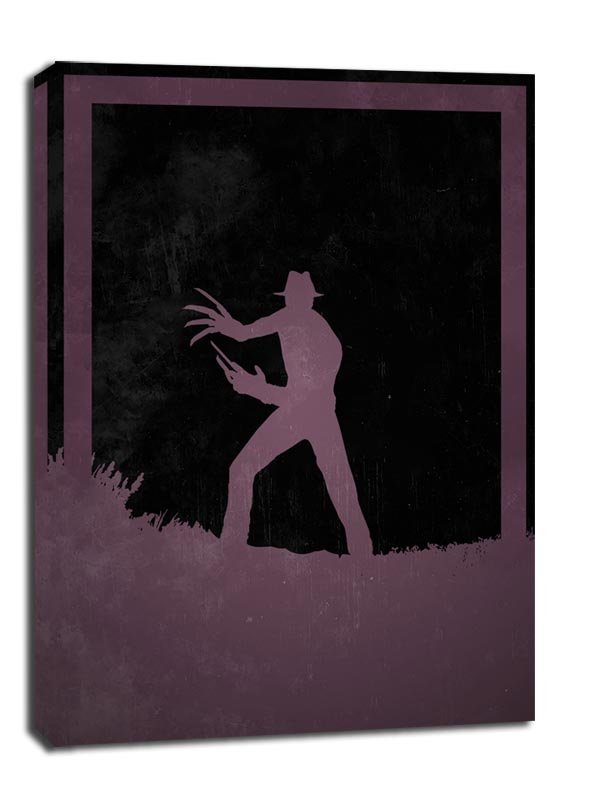 Dusk of Villains - Freddy Krueger, A Nightmare on Elm Street - obraz na ...