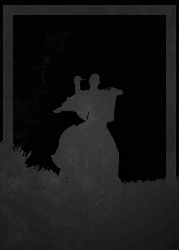 Dusk of Villains - Voldemort, Harry Potter - plakat 40x60 cm - Galeria ...