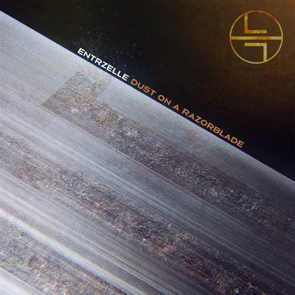 Dust On A Razorblade - Entrzelle | Muzyka Sklep EMPIK.COM