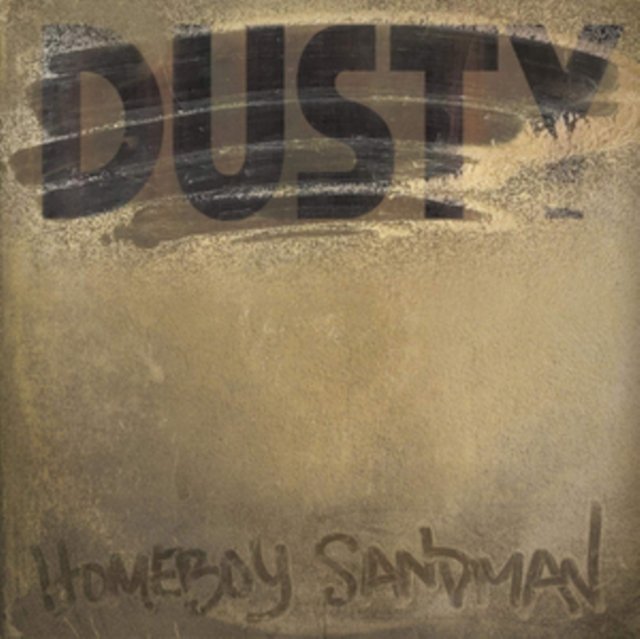 Dusty - Homeboy Sandman | Muzyka Sklep EMPIK.COM