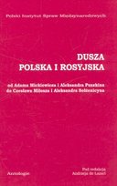 Dusza polska i rosyjska - Opracowanie zbiorowe | Książka w Empik
