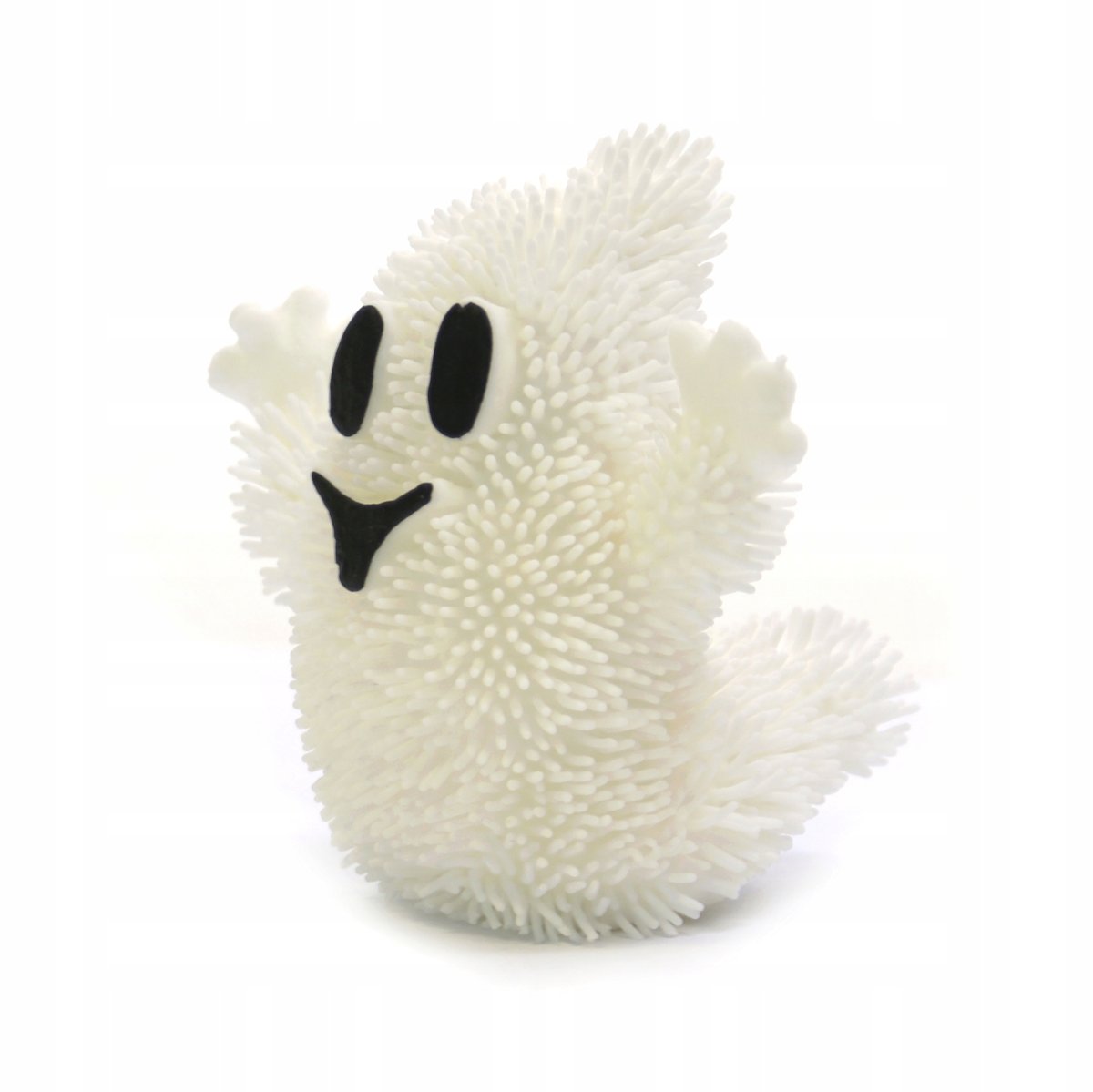 Duszek Halloween Świecący Gniotek Antystresowy - Midex | Sklep EMPIK.COM