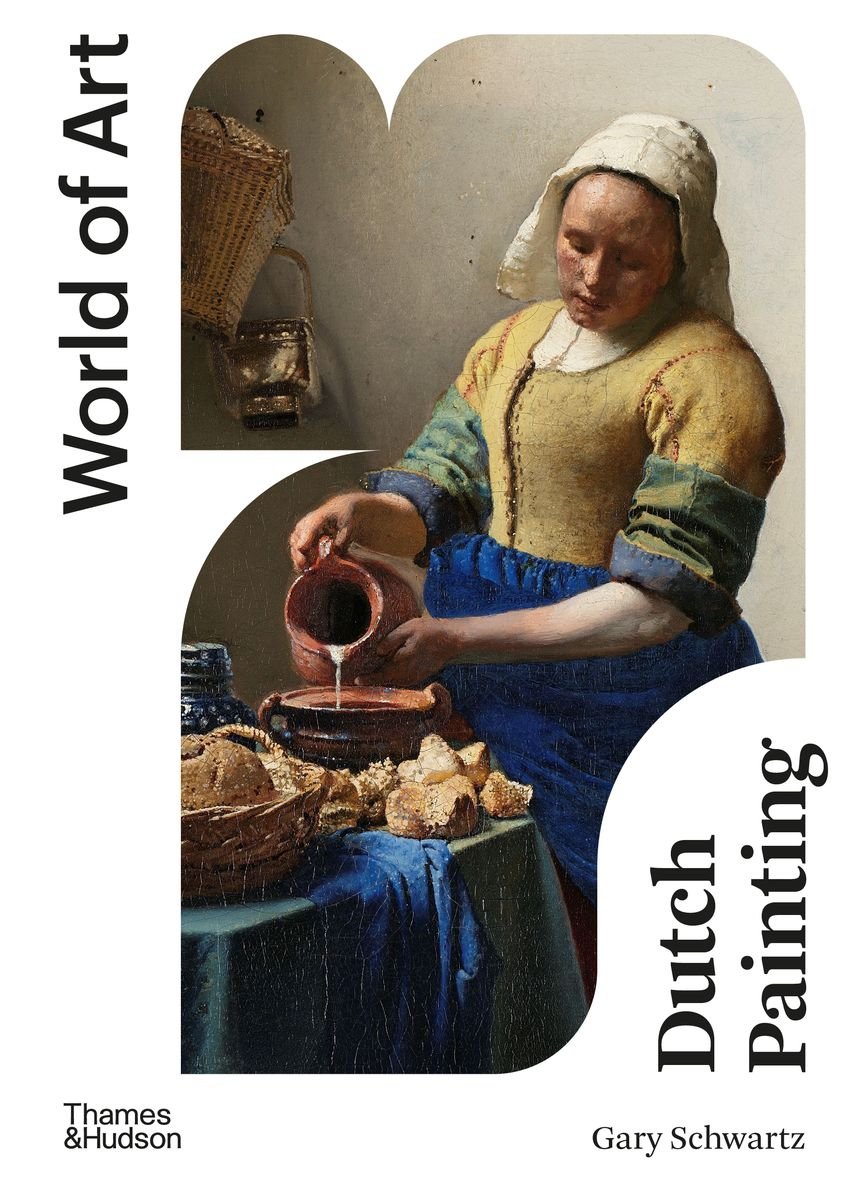 Dutch Painting - Schwartz Gary | Książka w Empik