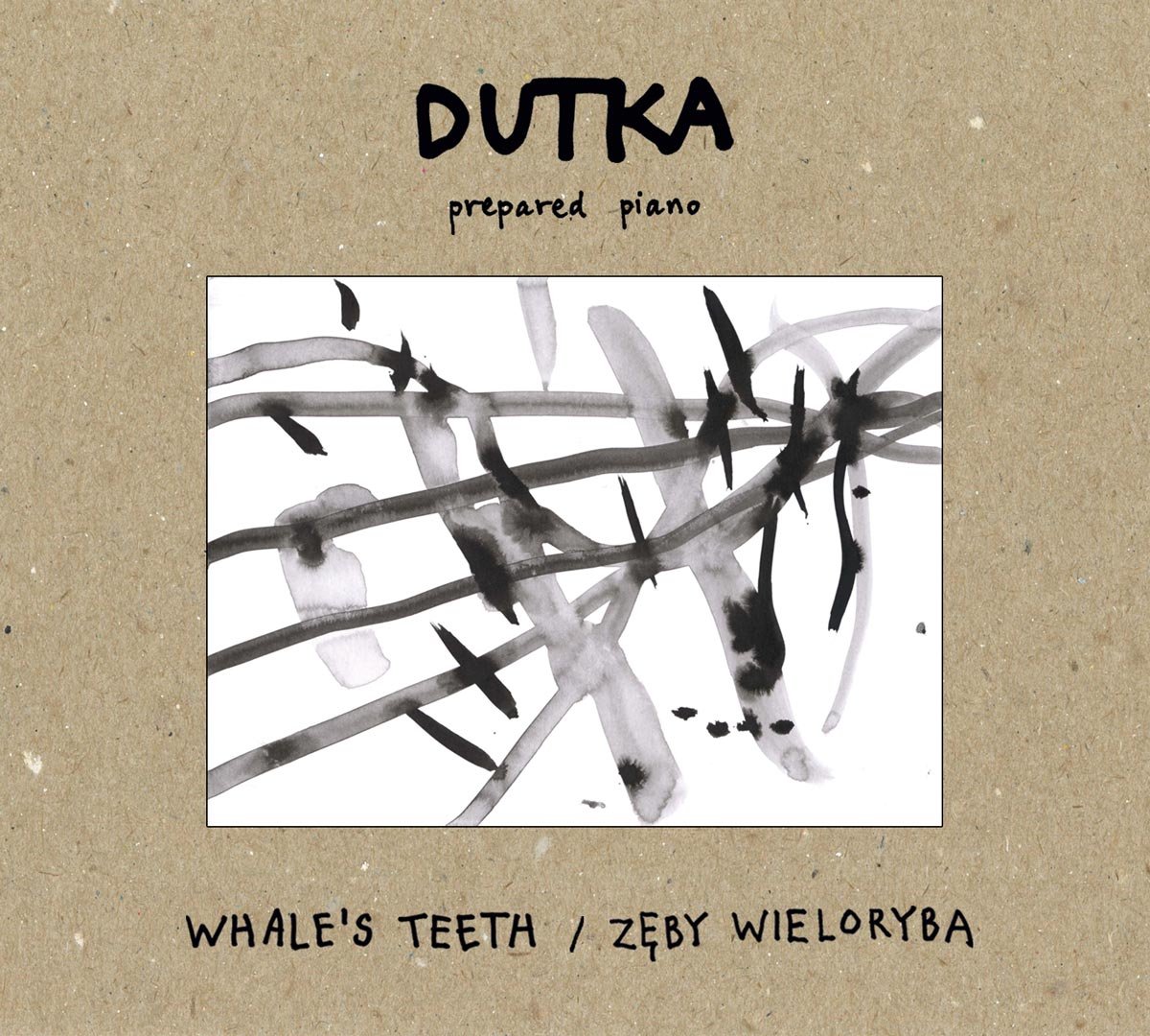 Dutka: Zęby wieloryba - Dutka Marcin | Muzyka Sklep EMPIK.COM