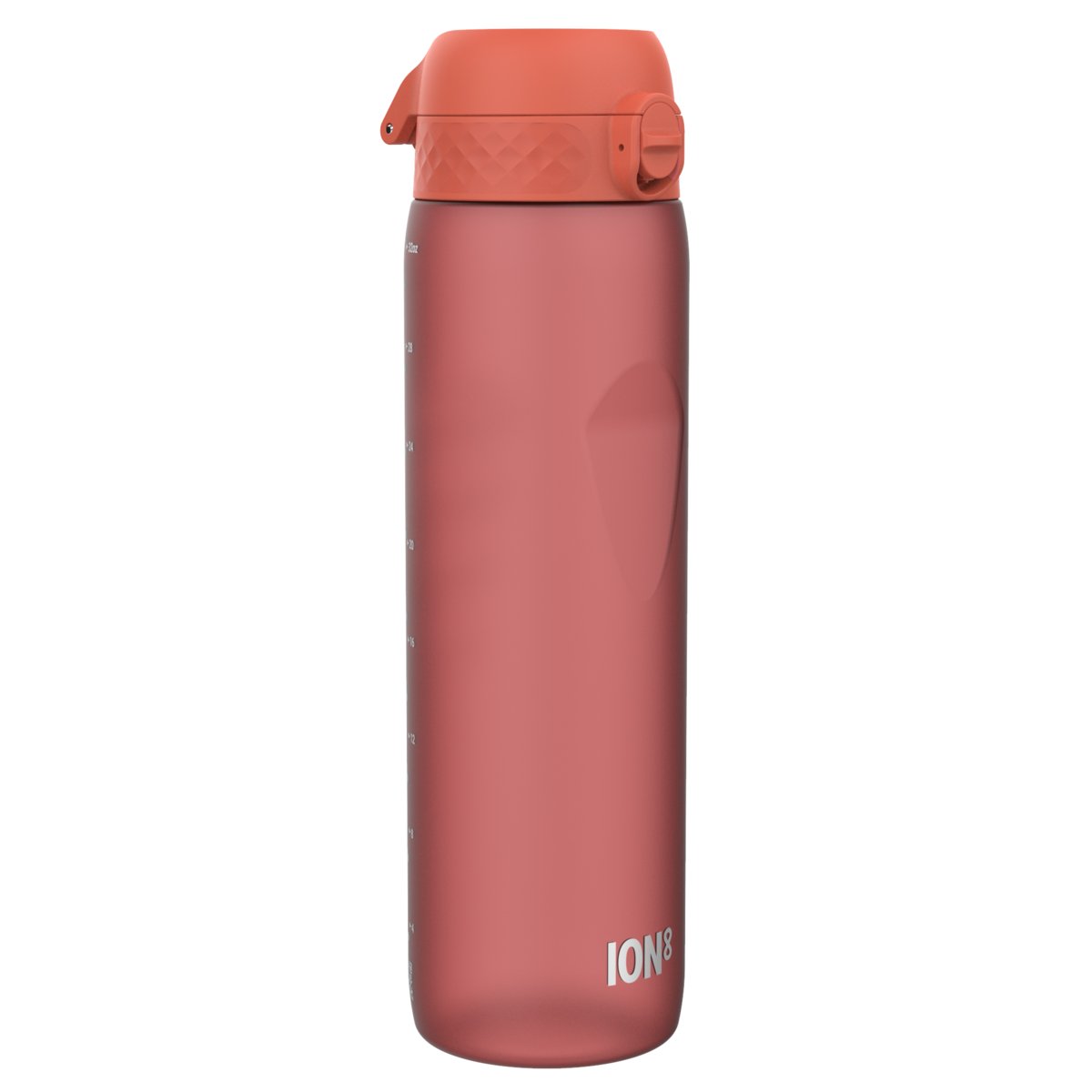 Duża Butelka Bidon Na Wodę Sportowy Ion8 Bpa Free 1L - ION8 | Sklep ...