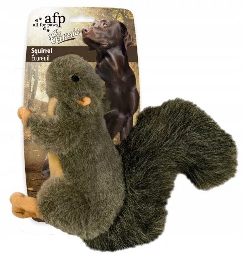 Duża wiewiórka AFP Classic - afp | Sklep EMPIK.COM