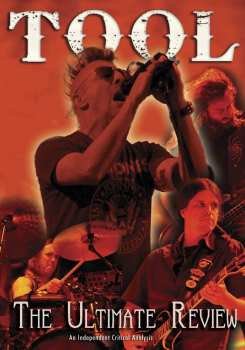 DVD Tool: Tool - The Ultimate Review - Tool | Muzyka Sklep EMPIK.COM