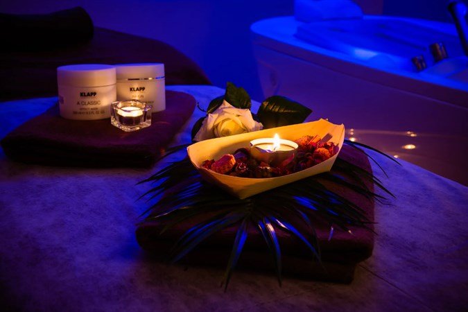 Dworska regeneracja Spa - Inna marka | Karty prezentowe Sklep EMPIK.COM
