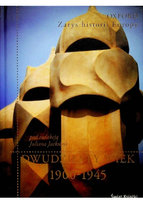 Dwudziesty wiek 1900 - 1945 - Świat Książki | Książka w Empik