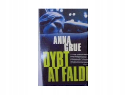 Dybt at falde - Gruen Sara | Książka w Empik