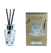 Dyfuzor Zapachowy Cote Noire Blonde Vanilla Silver 90ml - Cote Noire | Sklep EMPIK.COM