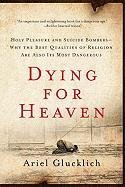 Dying for Heaven - Glucklich Ariel | Książka w Empik