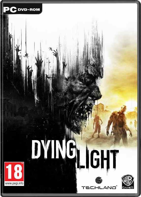 Dying Light - Techland | Gry i programy Sklep EMPIK.COM